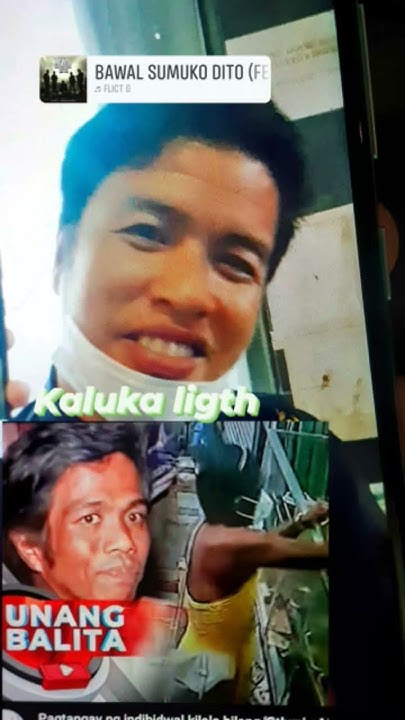 kaluka ligth ni Otlum na nag viral nong nakA raang linggo.. - YouTube