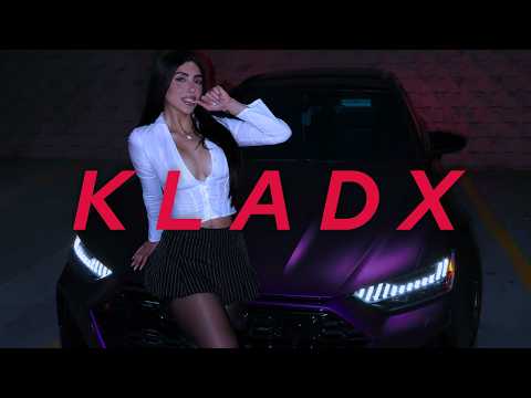 KladX - TURBO (Deep House Car Mix)