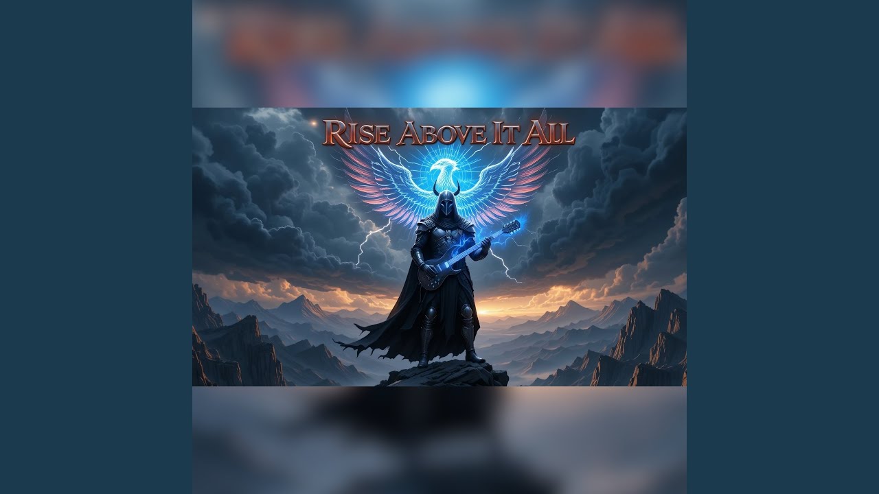 Rise Above It All - YouTube