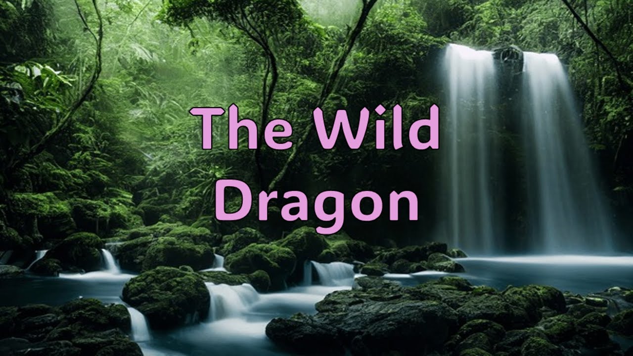 "The Wild Dragon" Cast Video *UPDATED* - YouTube