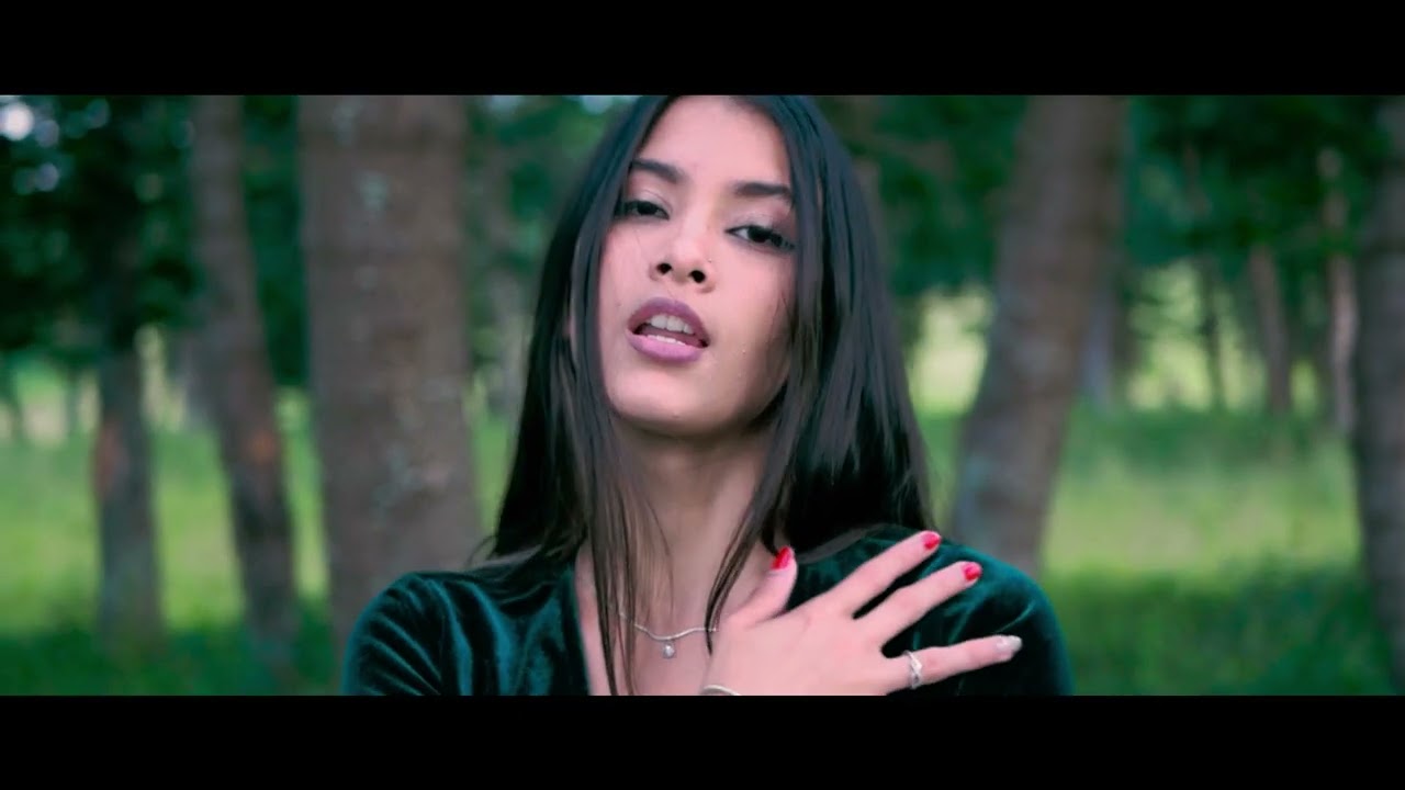 ONLY ONE1 x LA FORMA / PERDONAME / Official Video Realizador Gerdan Soto - YouTube