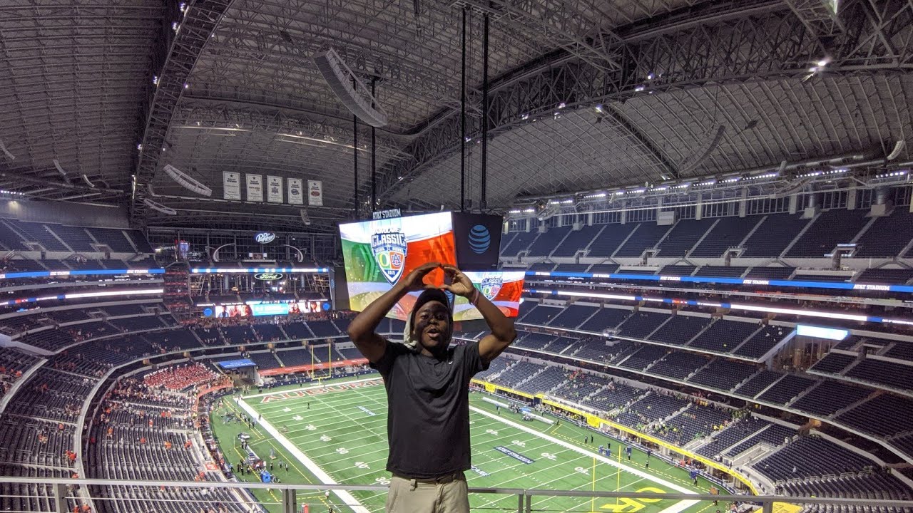 jerrys world - YouTube