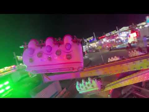 ONRIDE | FERIA DE LA LÍNEA DE LA CONCEPCION 2024 - MAXI KANGURO XXL ...