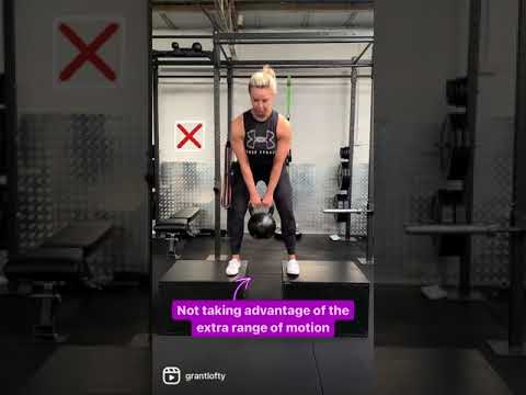 Straddle Squats: Ladies! Do these! - YouTube