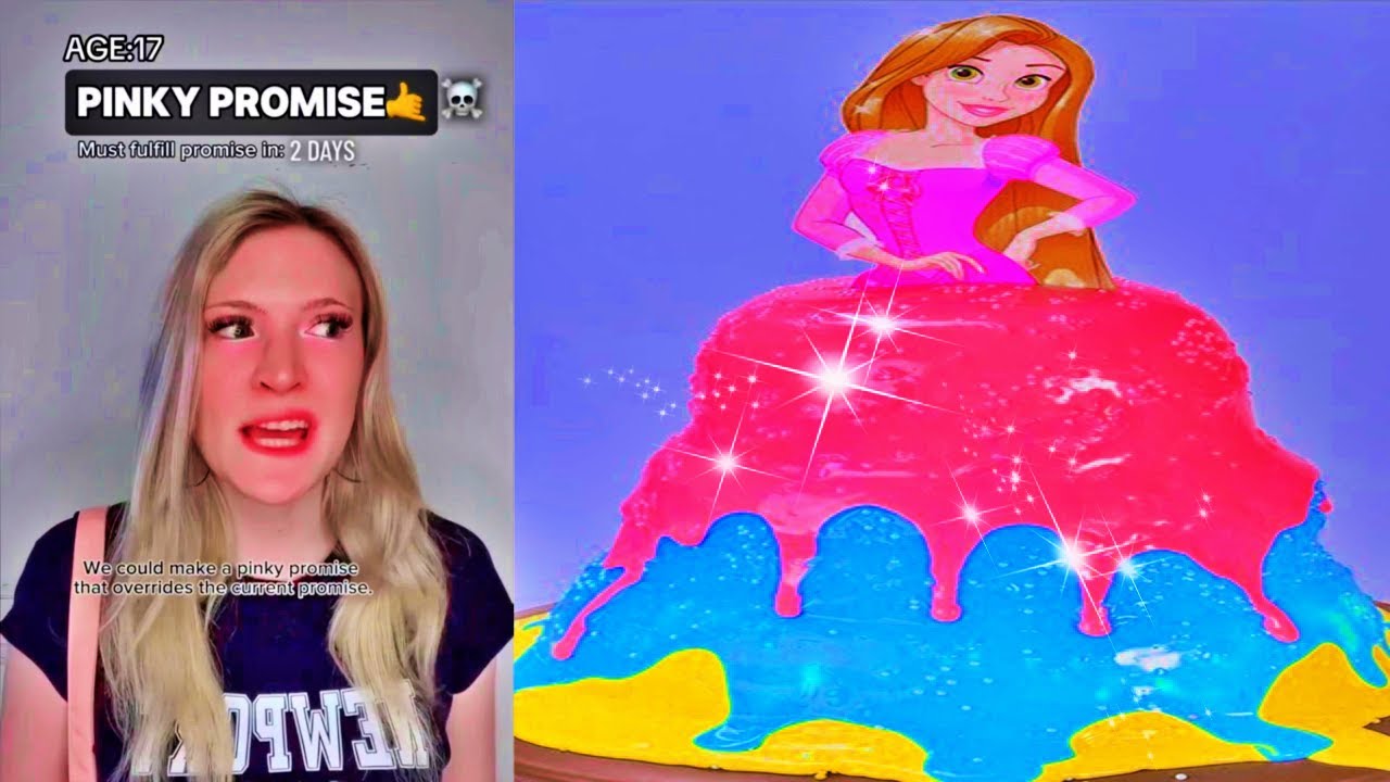 ☂️🍁 Best POVs Storytime 🍒🌞 ASMR Cake Storytime @Brianna Guidryy| Tiktok ...