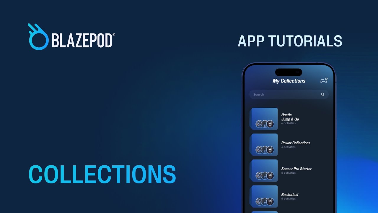Collections Tutorial - YouTube