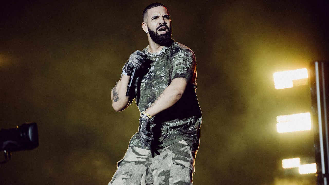 “Y2K” | DRAKE TYPE BEAT - YouTube