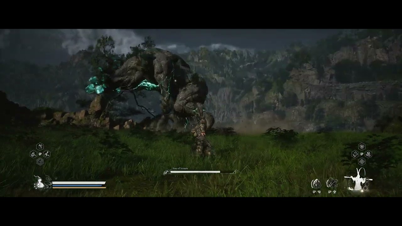 Black Myth Wukong | Tree - YouTube