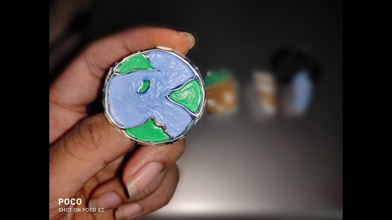 Diy enamel pins/diy crafts/hello crafters!!! - YouTube