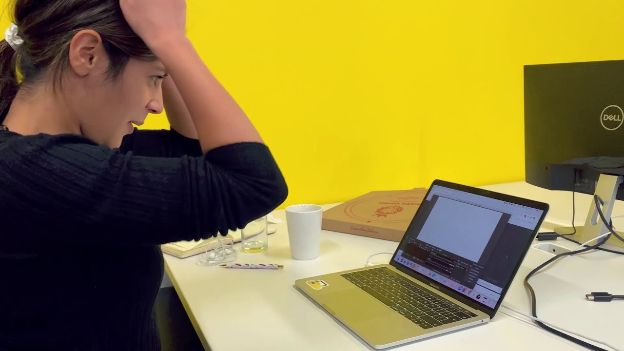 🎬 The Event | Episode #4 | Suspend disbelief (Trailer) - YouTube