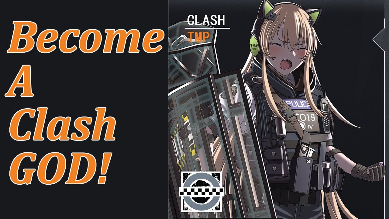 How to Play Clash Effectively - Rainbow Six Siege - YouTube