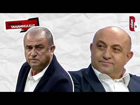 Sinan Engin’den “Fatih Terim futbolun mafyası mı?” sorusuna yanıt