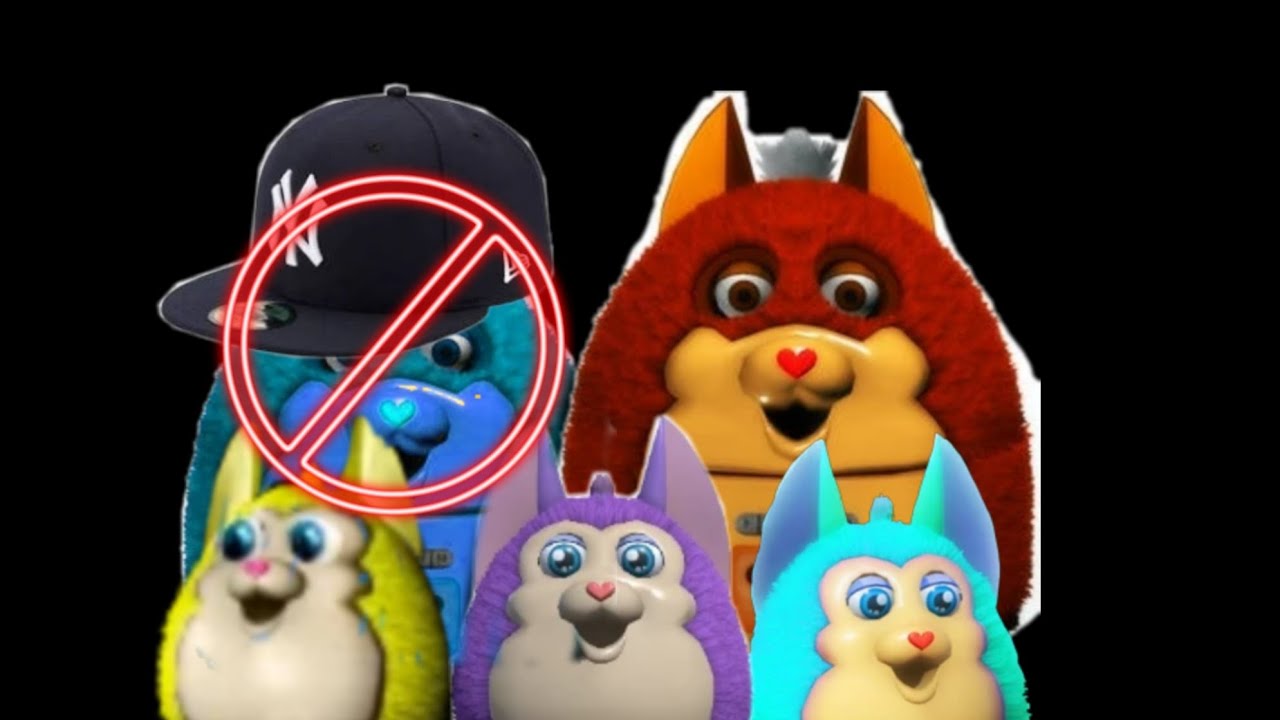 (Roblox Version) TATTLETAIL Why papa does't exist?(Tattletail rp) - YouTube