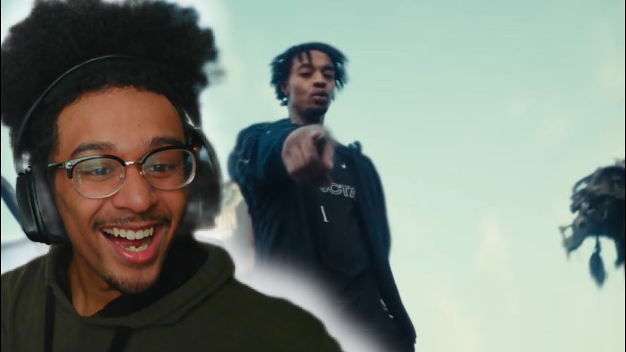 FLIGHTREACTS DROPS 2024 SONG OF THE YEAR - YouTube