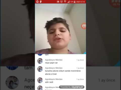 10 abone ye özel vido  ( yorumlardan şarkı yapmak