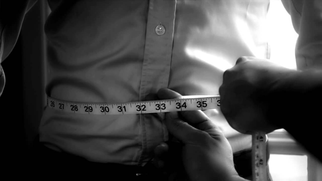 How To Measure Your Waist YouTube how-to-measure-your-waist-youtube
