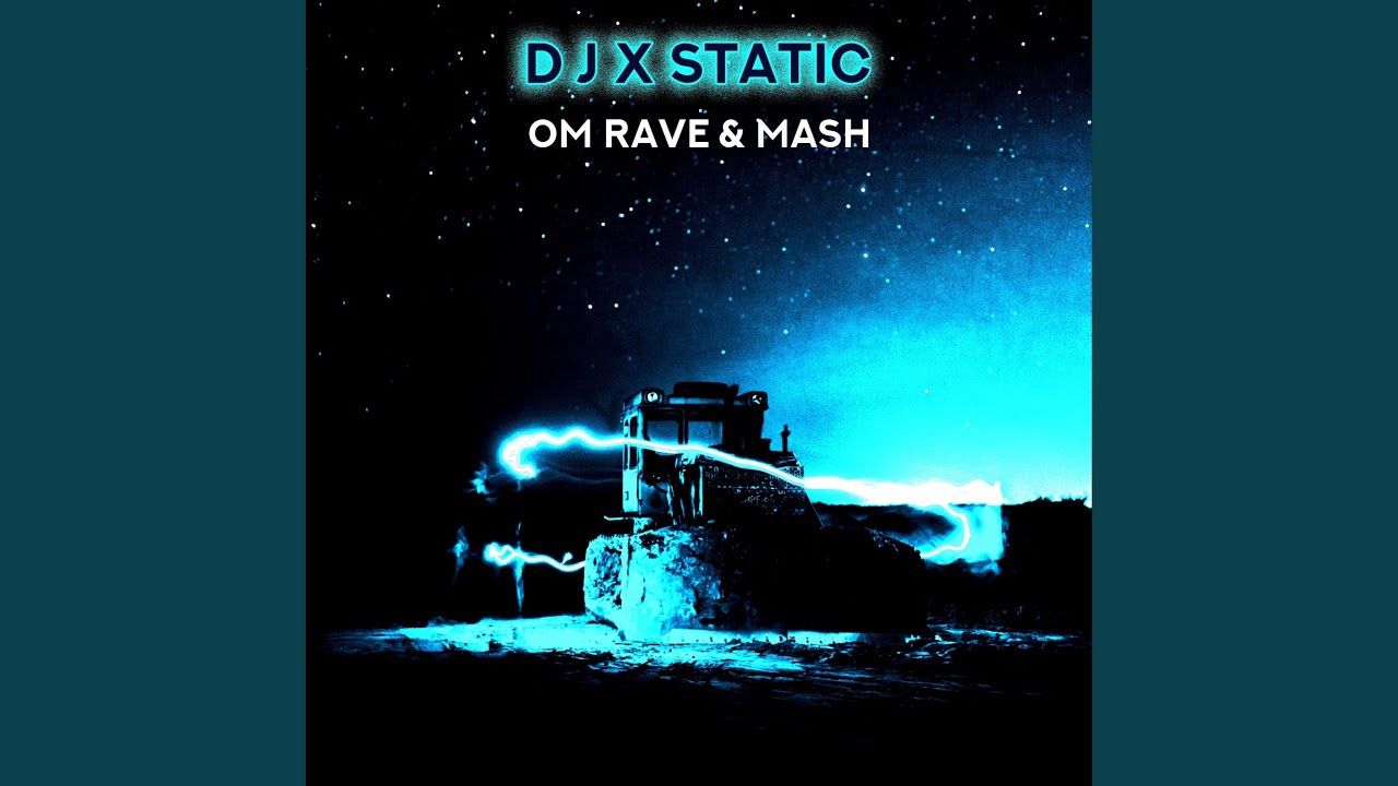 Om Rave & Mash - YouTube