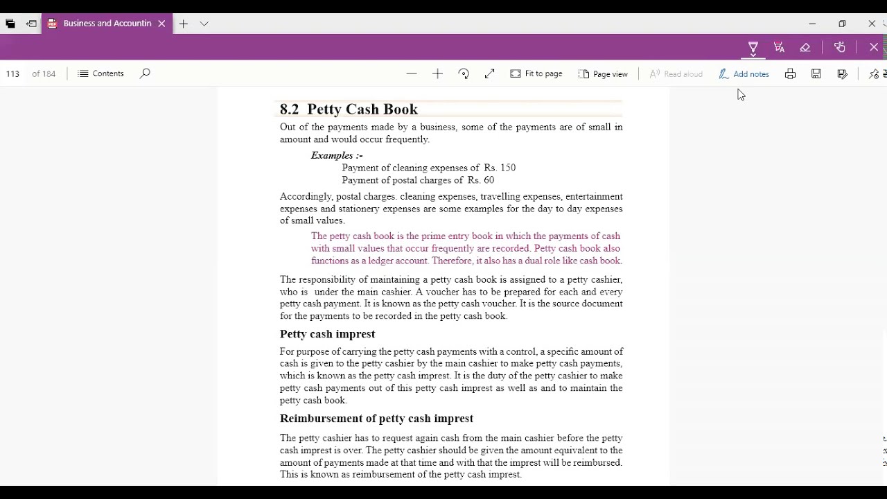 Commerce grade 10 - YouTube