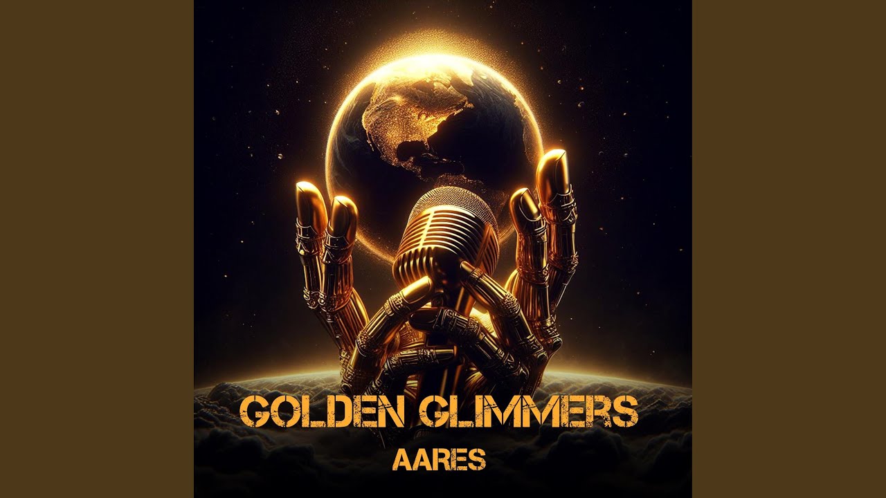 Golden Glimmers - YouTube