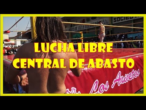 LUCHA LIBRE ENTRE ÉXTASIS, RADIOACTIVO Y COMETA MAYA VS VIAJERO ...