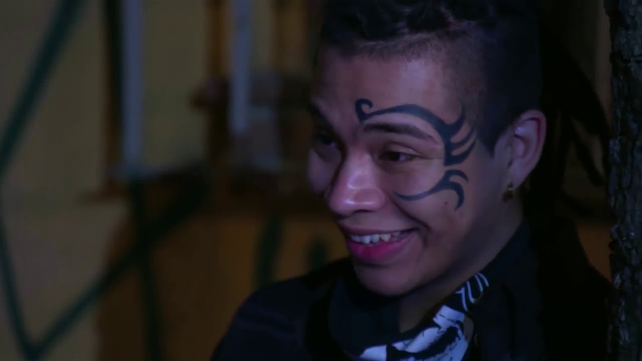 Videoreel Isaac Bravo - YouTube