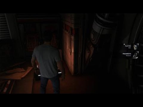 Marvel's Avengers - Miss Marvel Fart