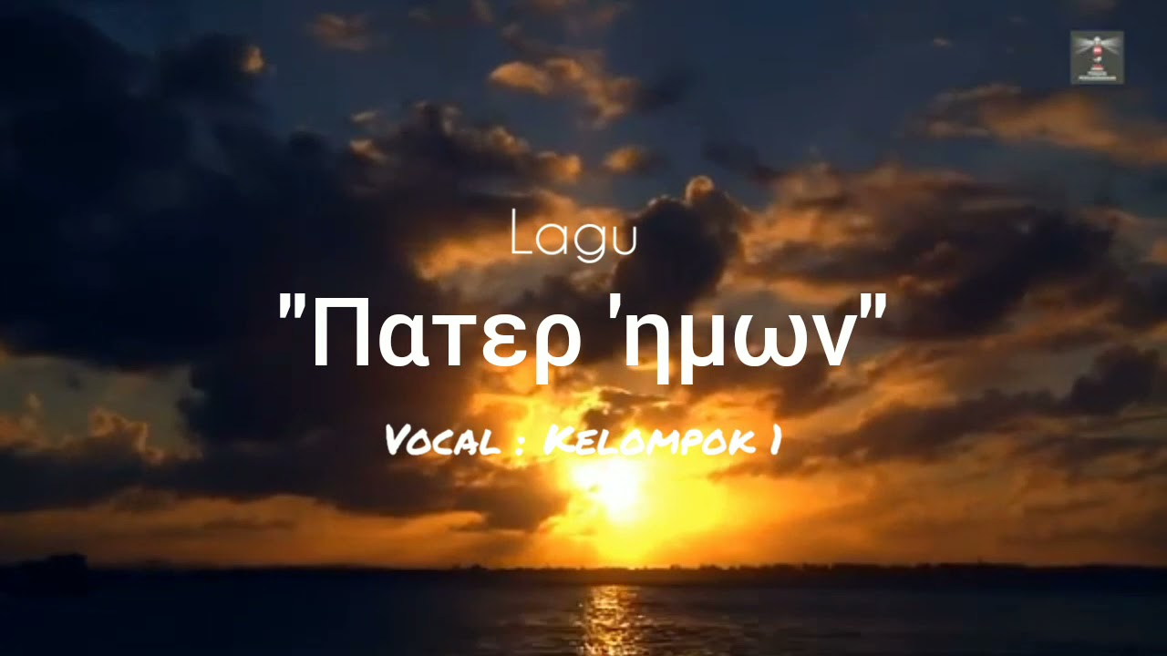 Lagu "Pater Hemon" versi Angkatan 2020 || Fakultas Teologi || UKIM ...