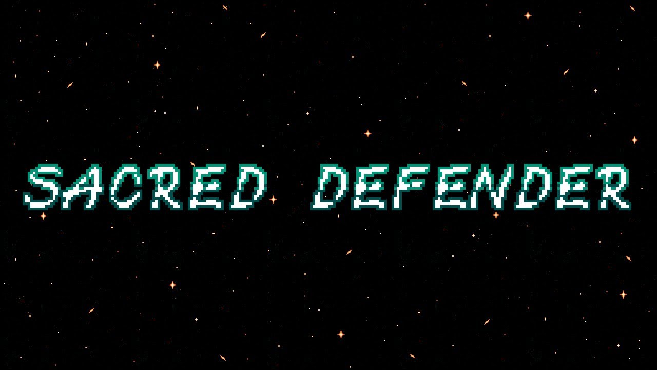 [ZER0RANGER Arrange] Sacred Defender PC-98 - YouTube