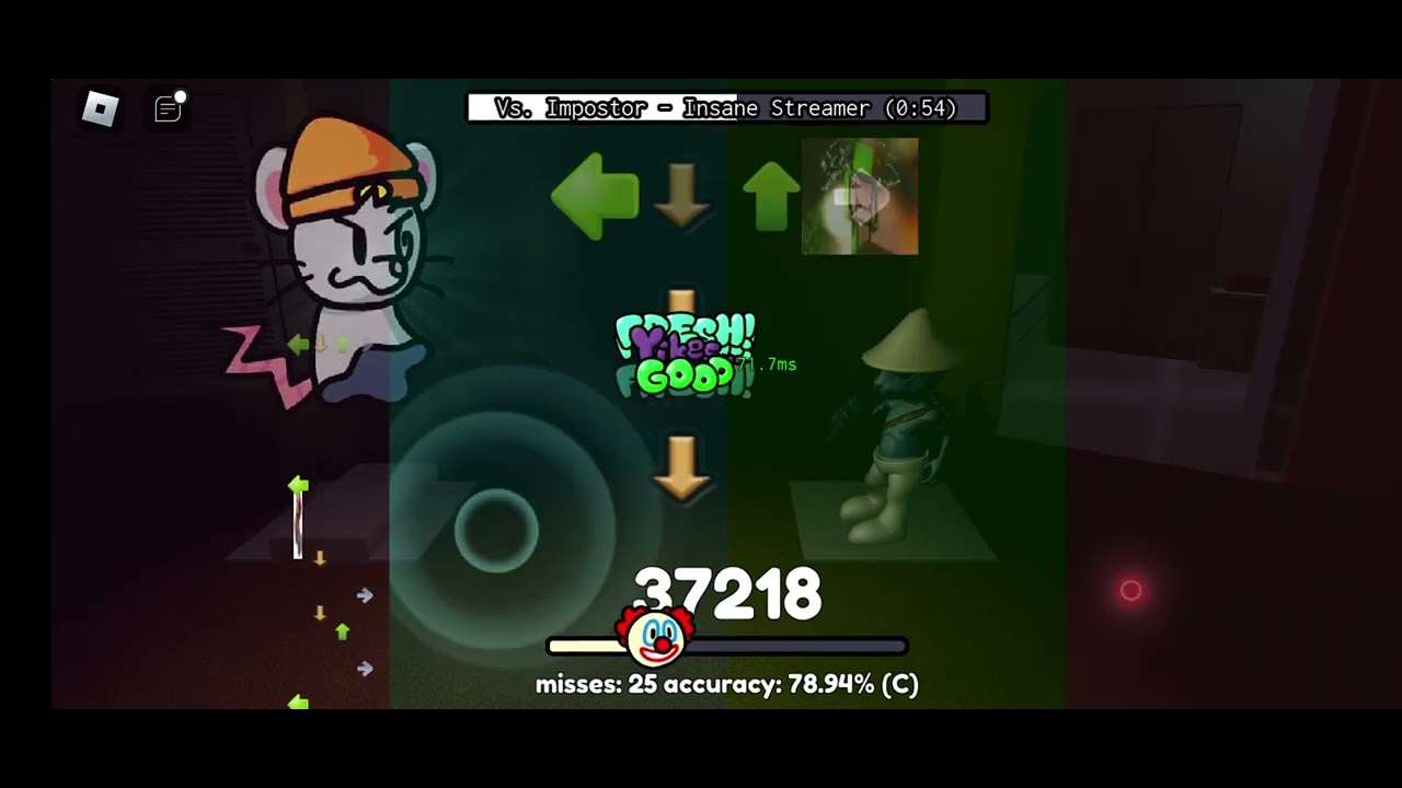 Insane Streamer full song - YouTube