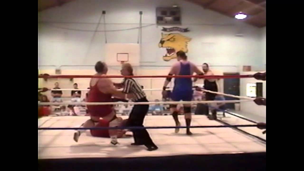 CLASSICS DIXIE DYNAMITE VS TVA 1995 - YouTube