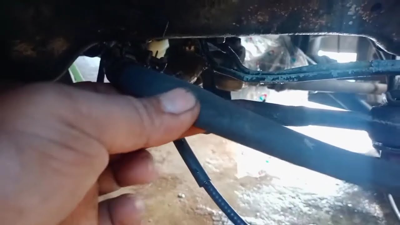 matigas na brake ng multicab scrum bago ka bumili ng hydrovac panoorin ...