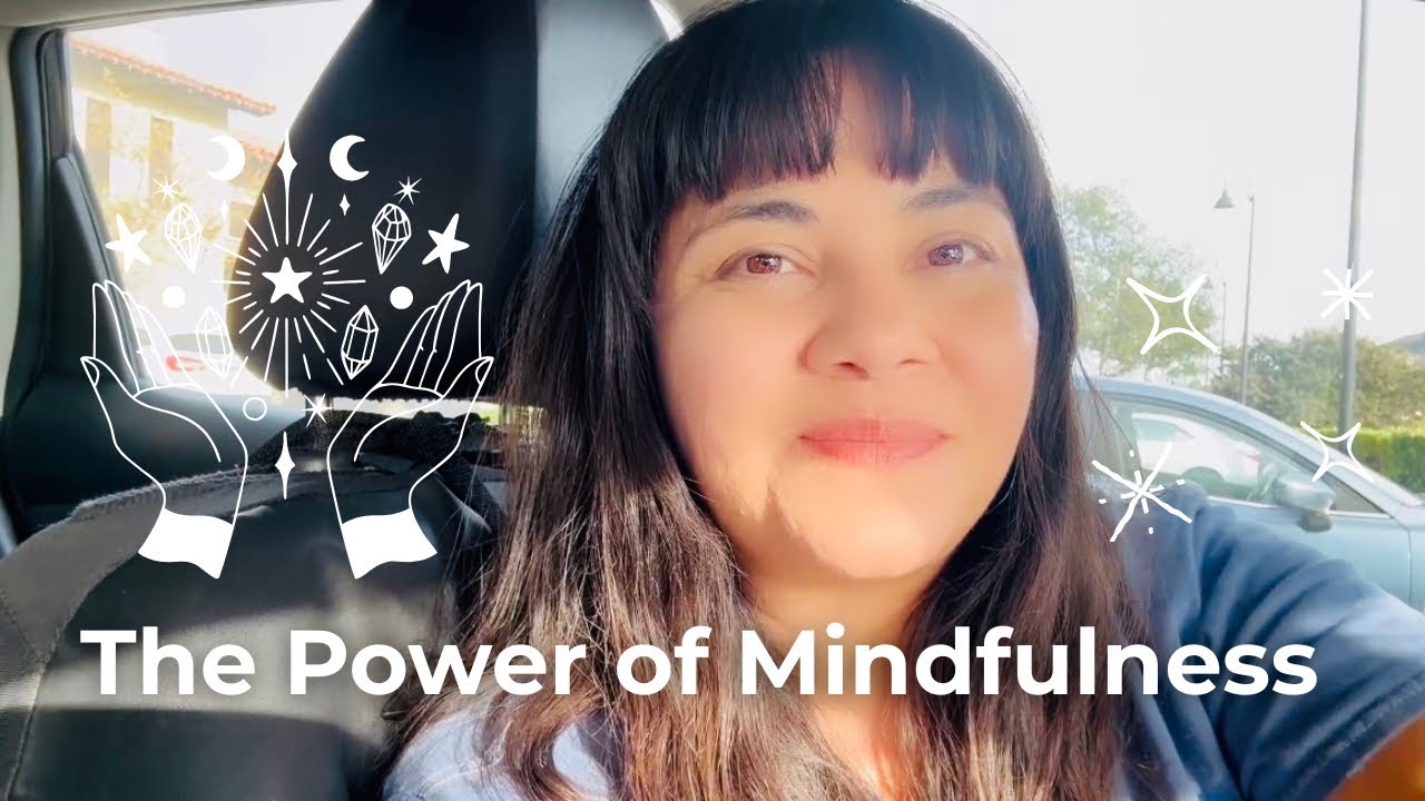Why Mindfulness Is the First Step to Healing | Mindfulness Talk Series ...