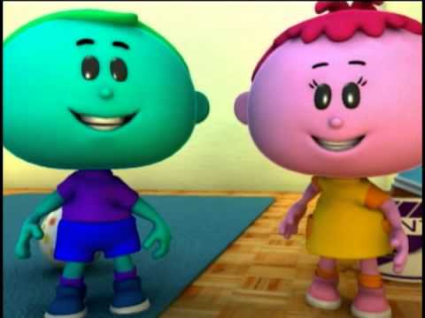 Stop! Ask First! - YouTube