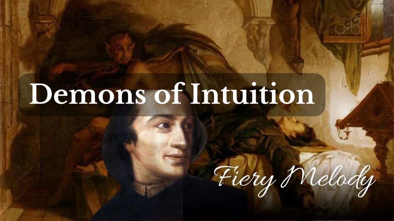 Giuseppe Tartini: Violin Sonata in G minor "Devil's Trill" - YouTube