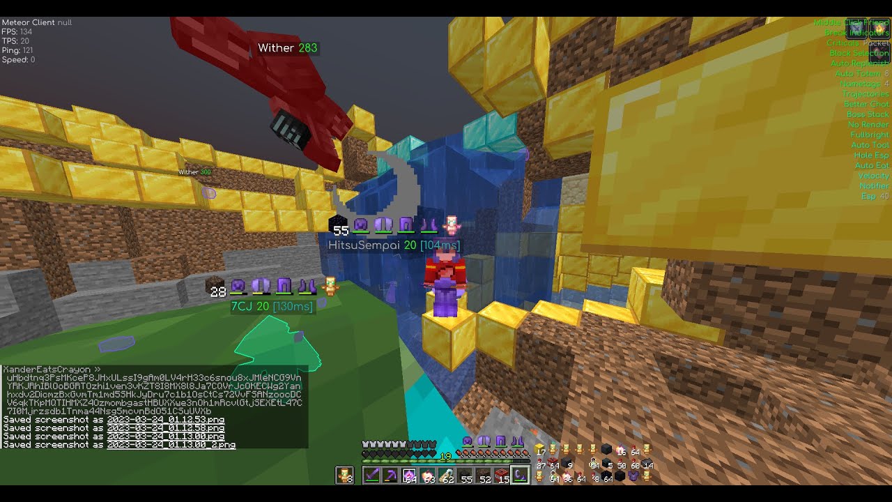 dorado raid (shit clan build) for the second time by colonizadores ...