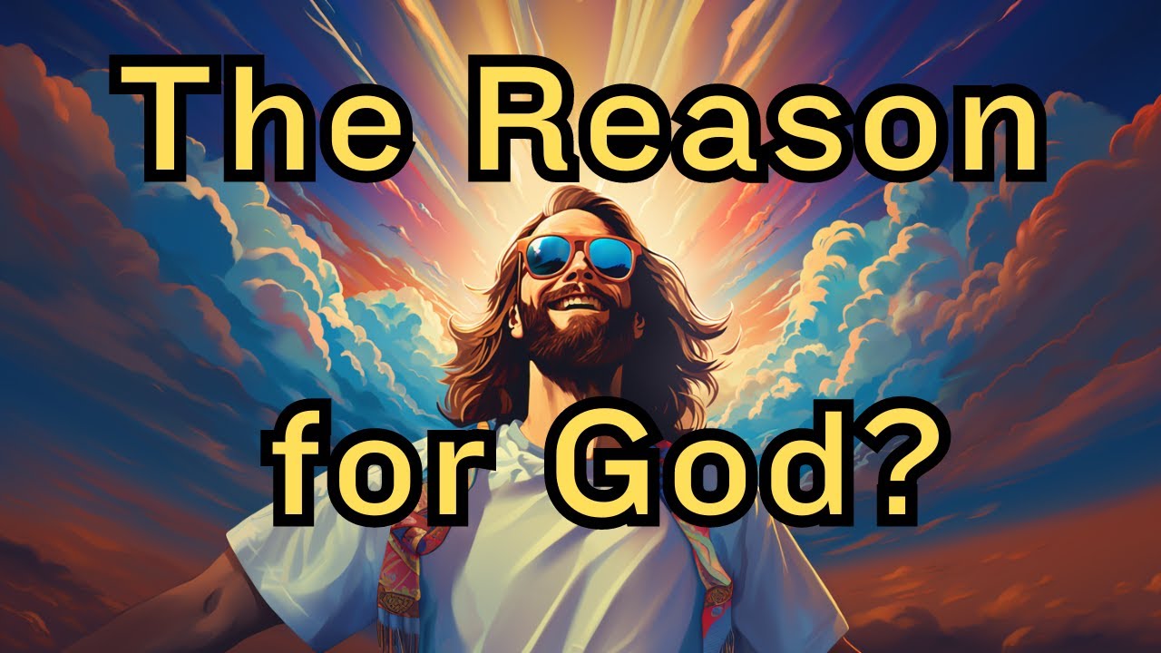 The Reason for God: Spirituality and Christianity - YouTube