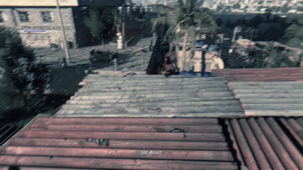 Dying Light_20250217212632 Died During Cut Scene - YouTube