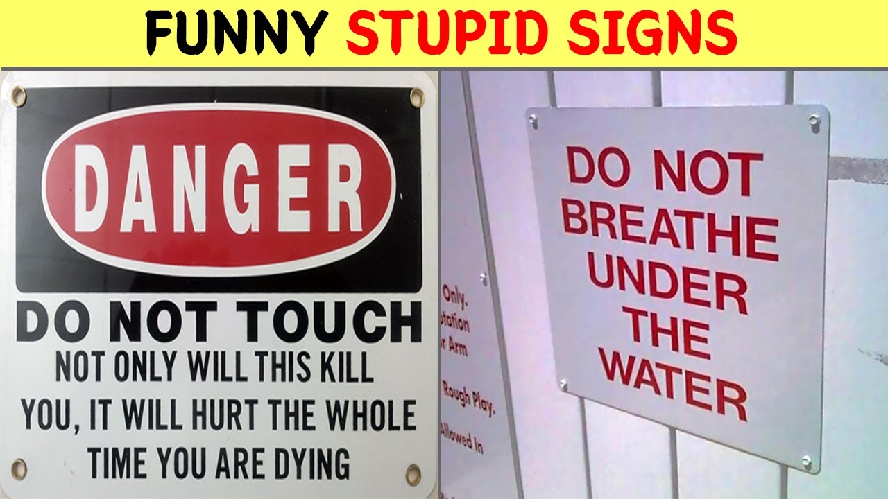 50 Signs That Humanity Is Devolving. - YouTube