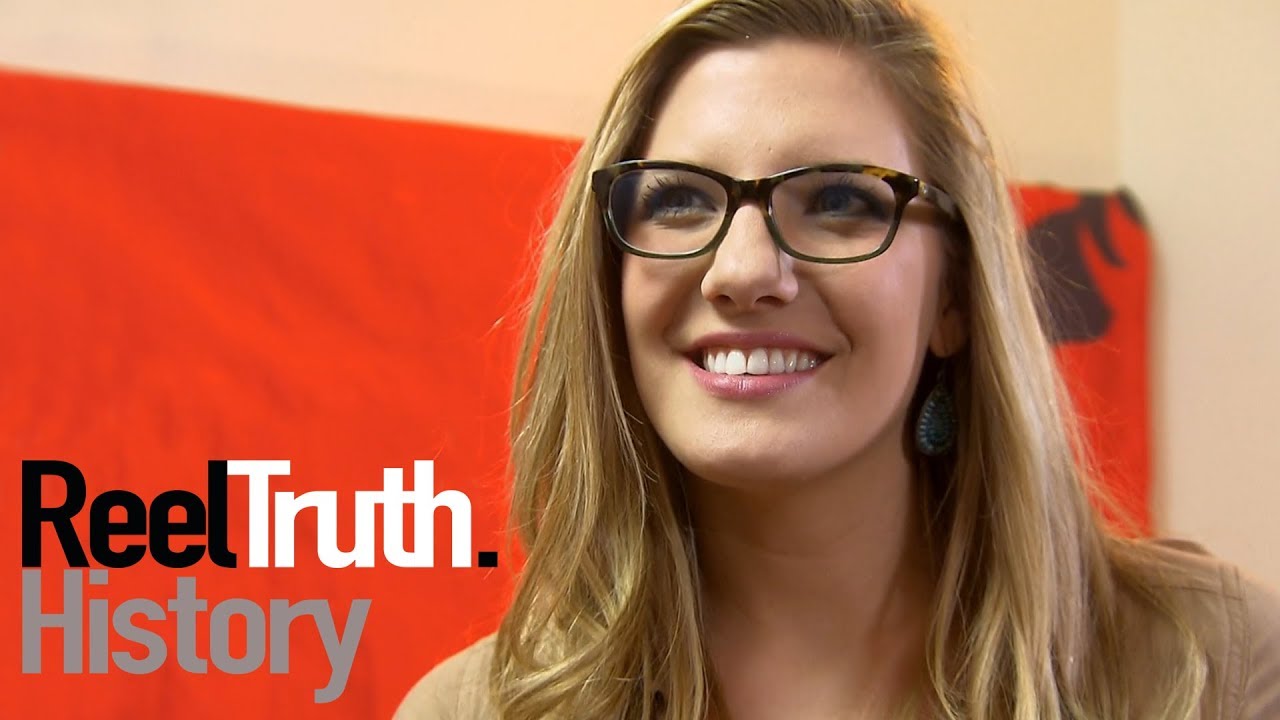 Treasure Detectives - Hockey Mask Prototype | History Documentary ...