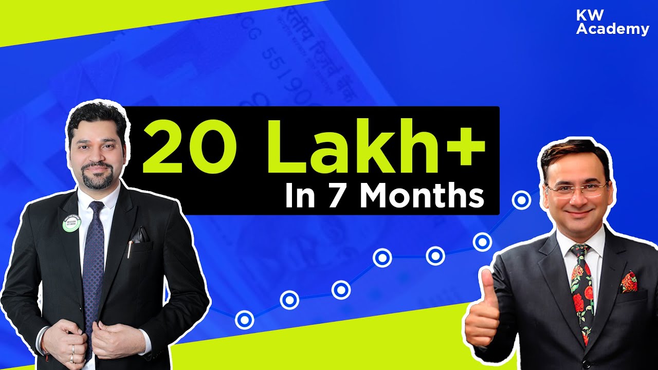 Network Marketing Millionaire Alok Vajpayee Journey Of Sucess // Dr ...