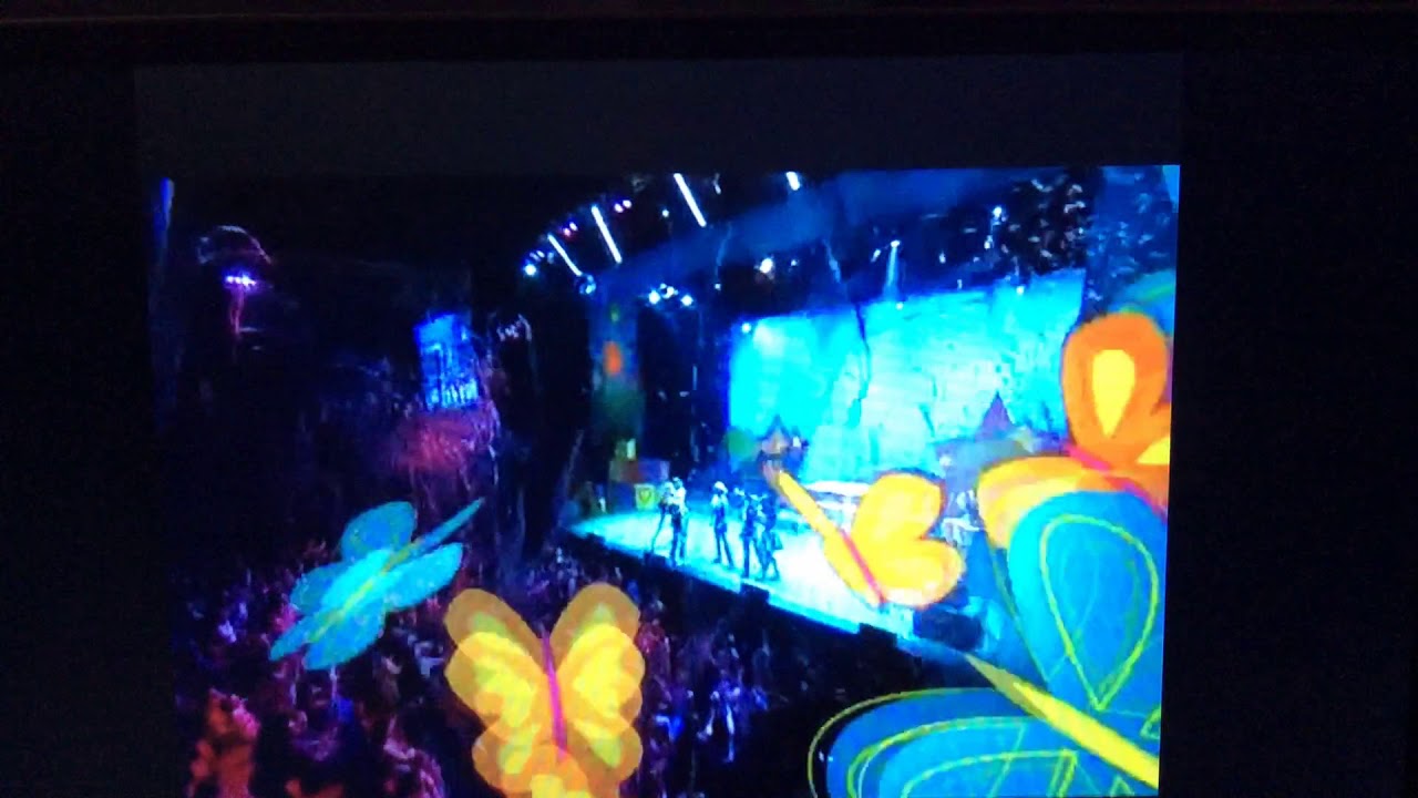 Hi5: Ending - Playtime Arena - YouTube