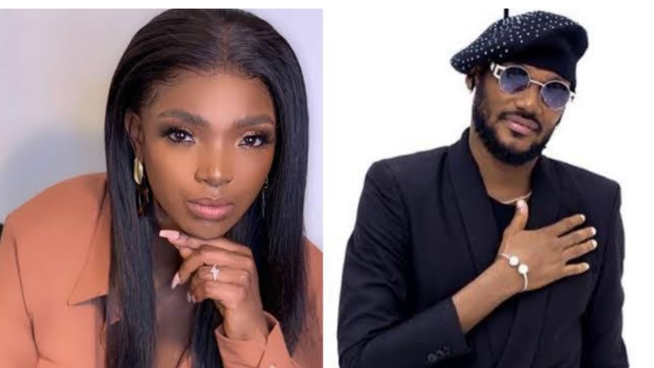 TUFACE AND ANNIE FILED FOR DIVORCE... - YouTube