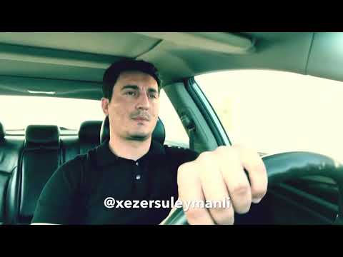 Xezer suleymanli -itirdim