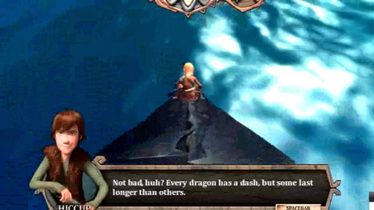 DREAMWORKS DRAGONS: WILD SKIES - YouTube