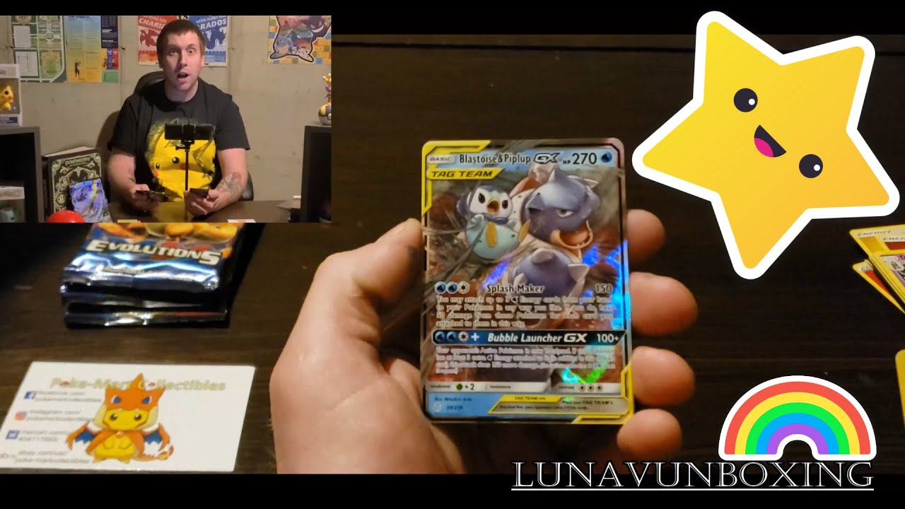 LunaV Unboxing Ep.4 Ebay Mystery Box?? - YouTube