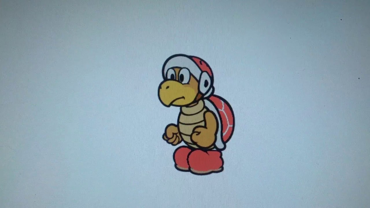 Paper Dynamite Bro - YouTube