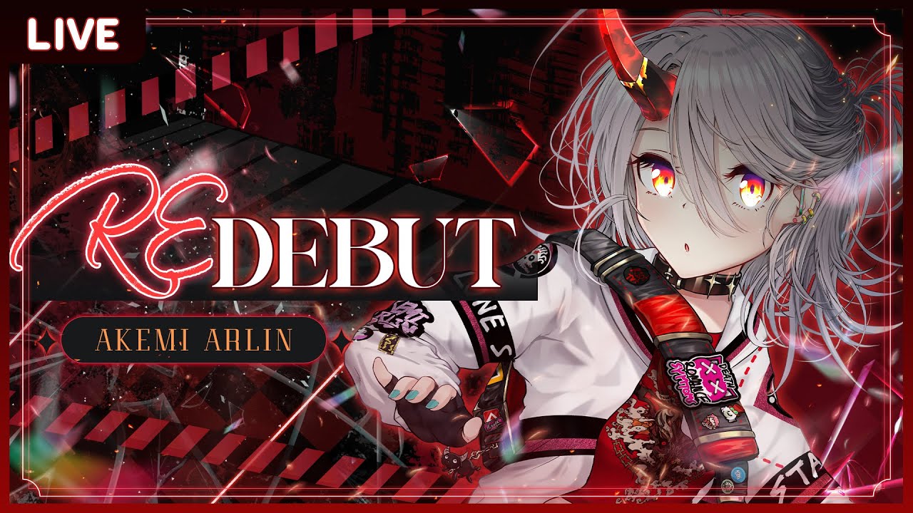 【RE-DEBUT : Villain】Akemi Arlin ปิดเมืองล่างูซ่าล่าทรชน - YouTube