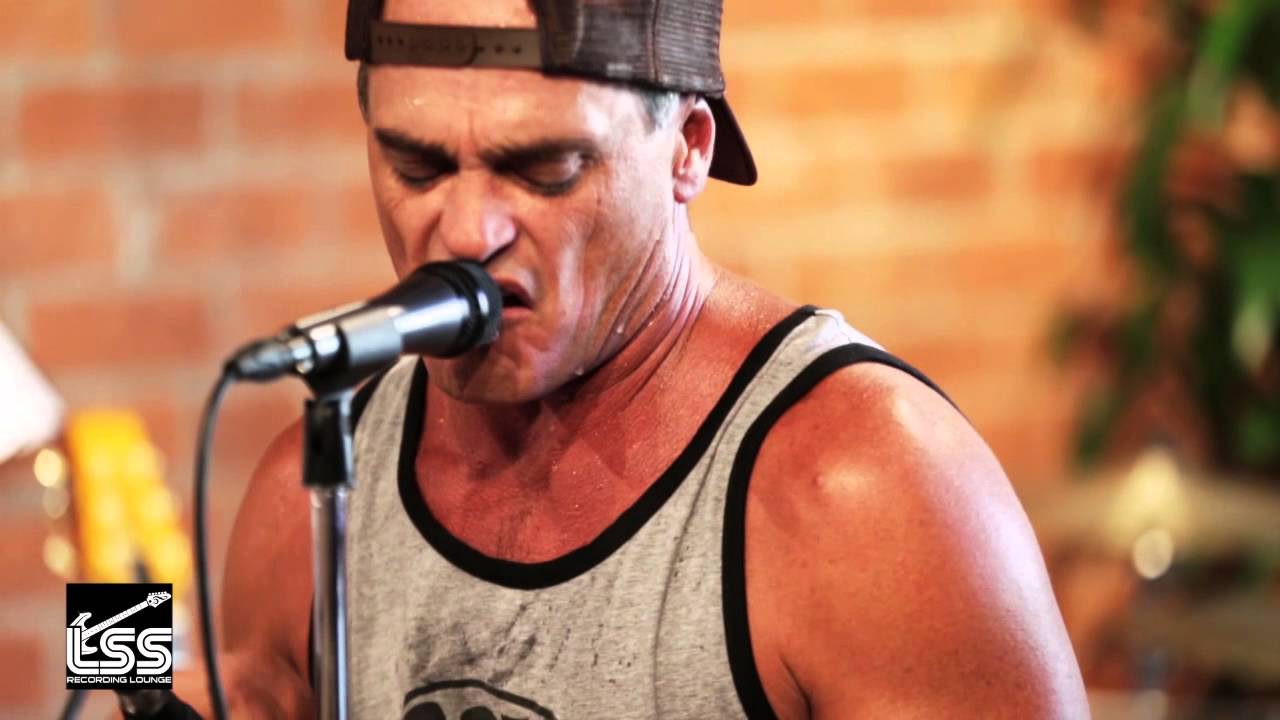 Common Sense Recording | Nick Hernandez | Billy Sherman at LSS - YouTube