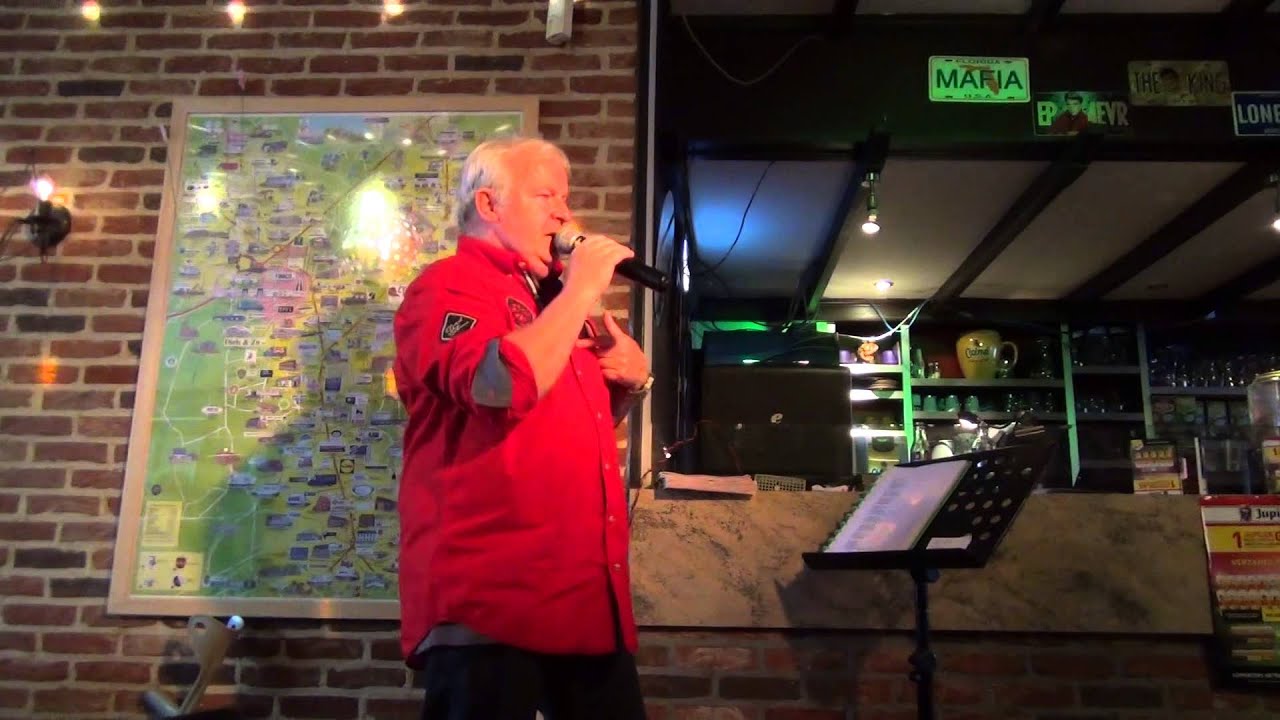 JD Cooper - Comment ça va - YouTube