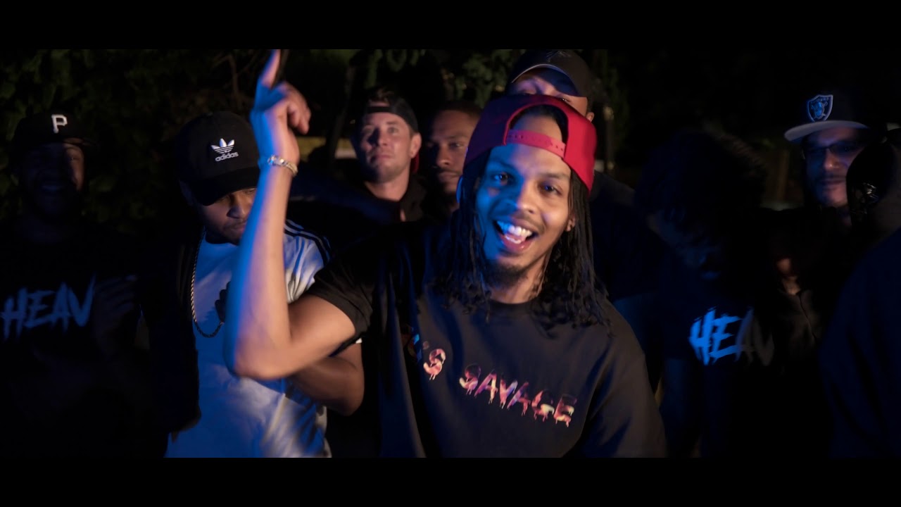 Dutchie Montana-90s Savage - YouTube